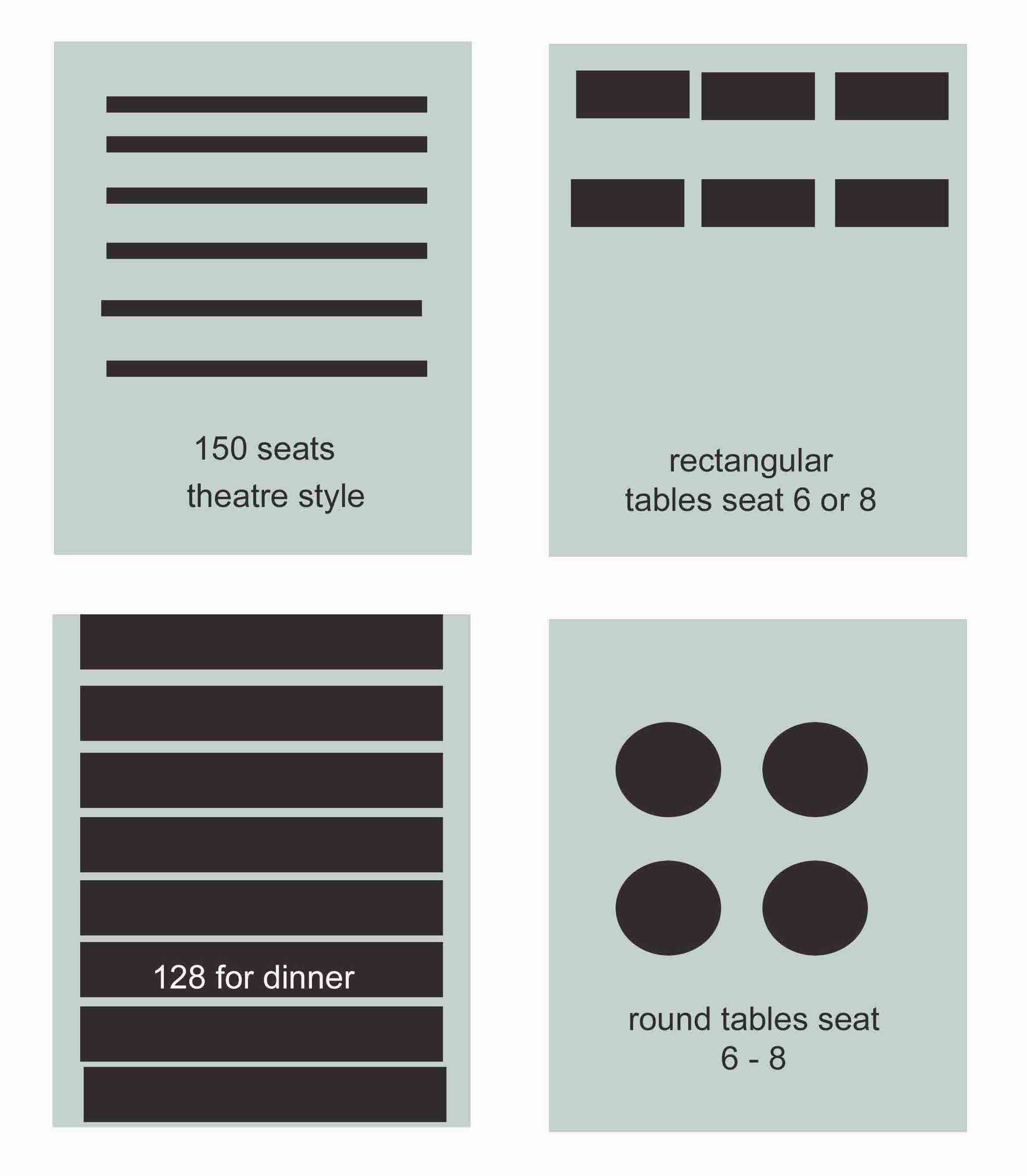 Finzean Hall - Wedding venue, local events and community hall